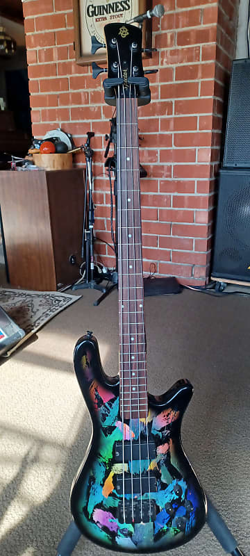 Spector Performer 2005? Holoflash | Reverb