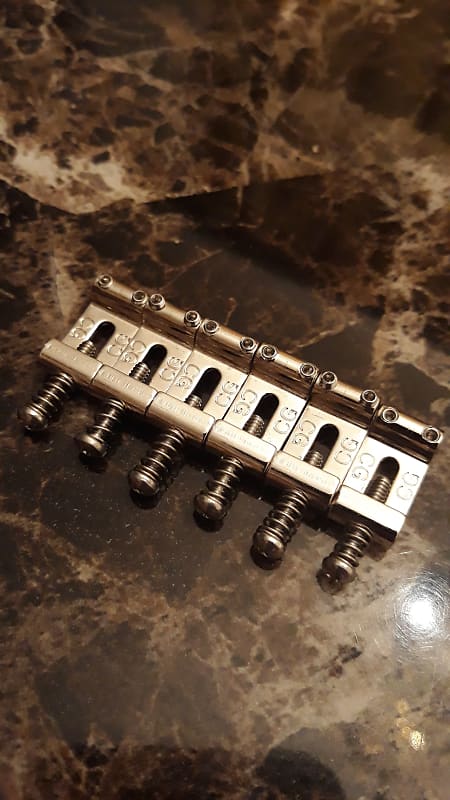 Callaham Saddles Fender MIM | Reverb UK