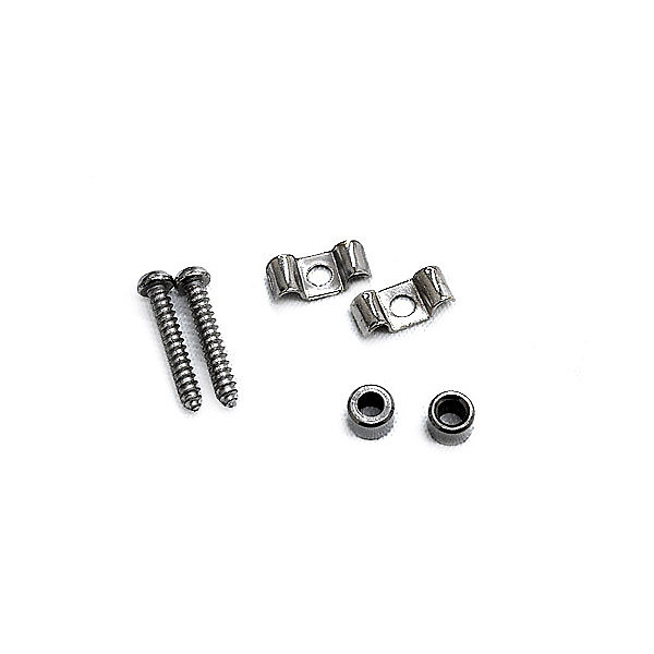 Genuine Fender Stratocaster String Guide Retainer | Reverb Canada