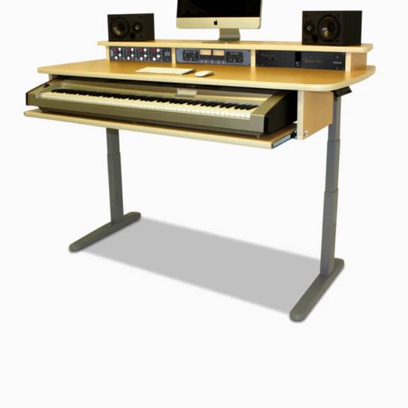 Studio Furniture - Recording Studio Desks & Racks | Reverb