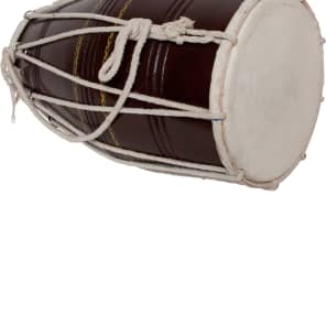 Banjira DHDX 17.5" Deluxe Mumbai-Style Cord and Ring | Reverb Canada