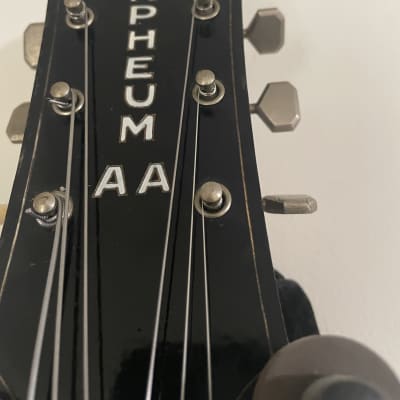 Orpheum AA Acoustic Archtop 1934-1939 - Sunburst | Reverb