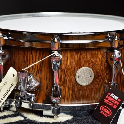 Tama Starphonic Brass 6 x 14 Japan | Reverb