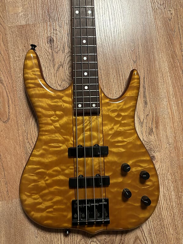 Ken Smith Burner Artist serie 1999 | Reverb