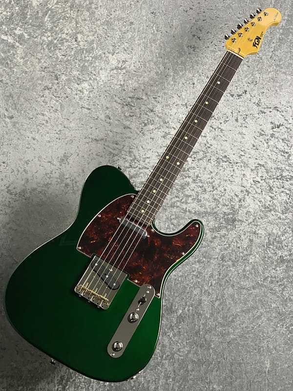 Neo Classic NTE100RAL-CAG ~Candy Apple Green~ #H230265 | Reverb