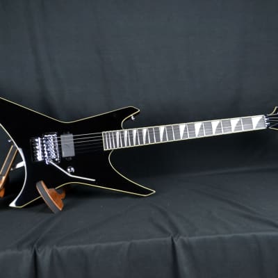 Jackson Pro Plus Limited Edition Pure Metal Warrior WR1A | Reverb UK