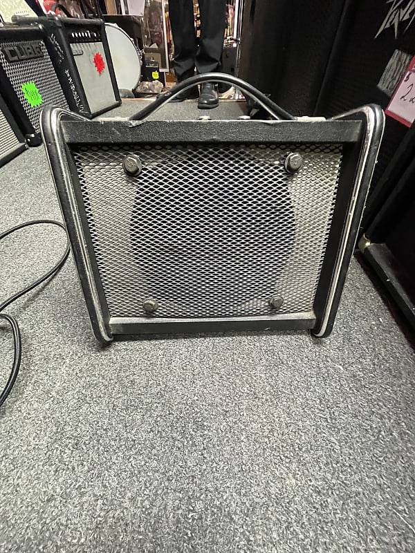 Lectrosonics The Mouse Vintage Amp (As Is) | Reverb