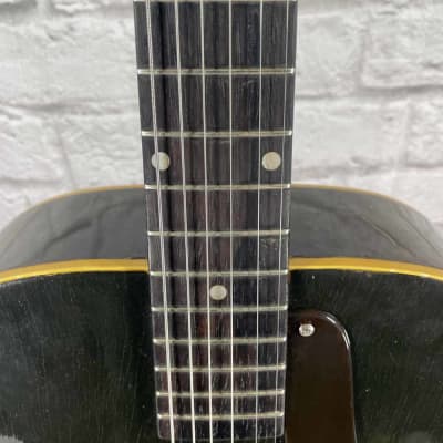 Used: Gibson ES-125 Archtop Hollow Body Electric Guitar | Reverb