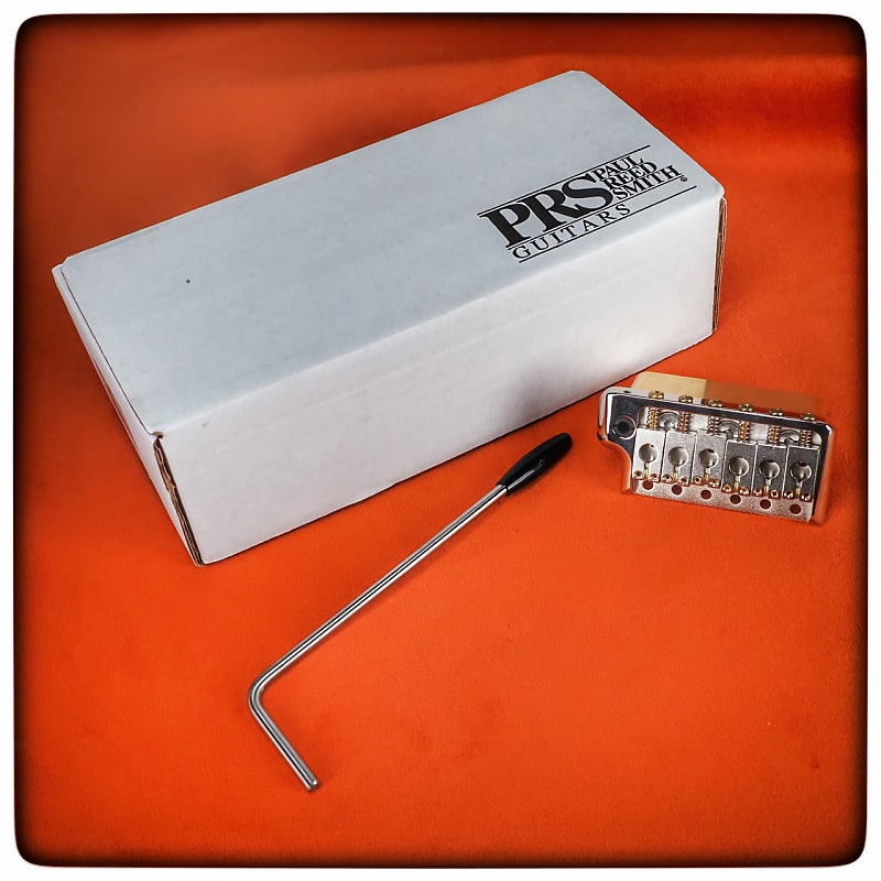 PRS Gen 2 Tremolo System | Reverb