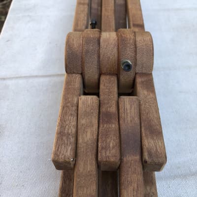 Luthier made Pantograph - inlay duplicator - wood duplicator | Reverb