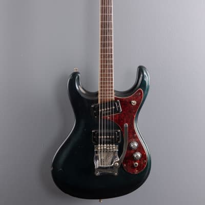 Mosrite "The Ventures" Model Mark I, '68 | Reverb
