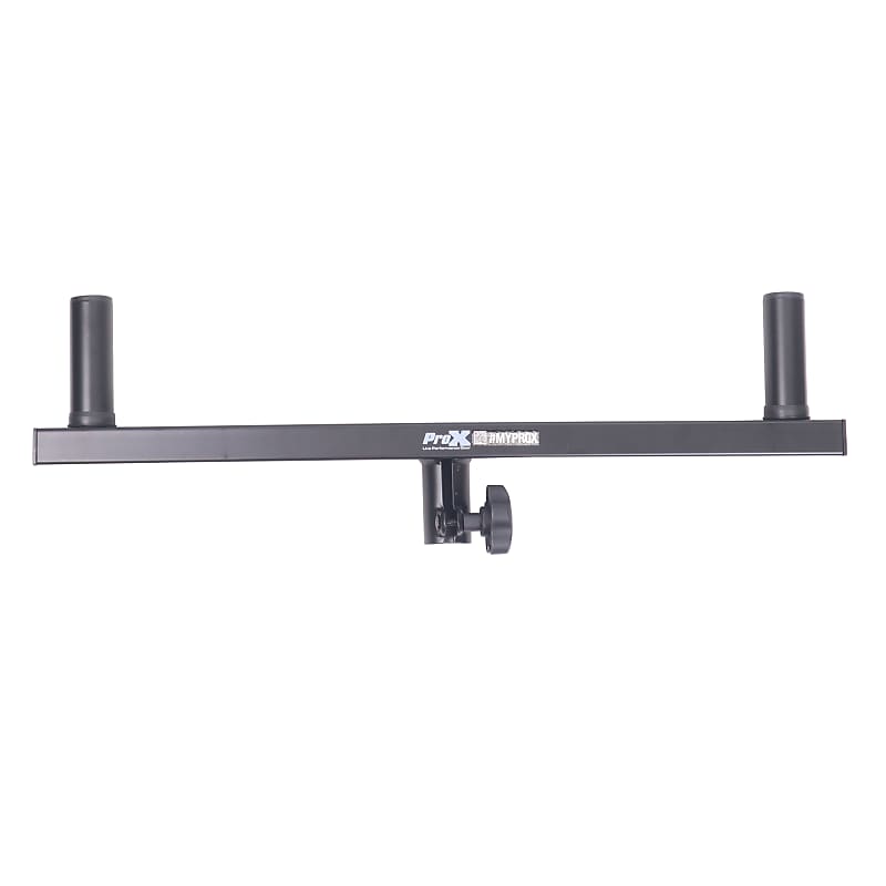 ProX X-DS29 Dual Speaker Bracket Pole Mount for Speaker | Reverb
