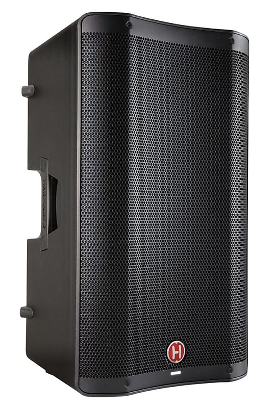 Harbinger VARI V2312 12" 2000W Powered Speaker with Bluetooth | Reverb