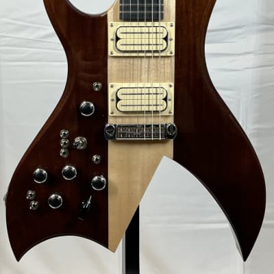 Moser 6 2023 - Brown | Reverb