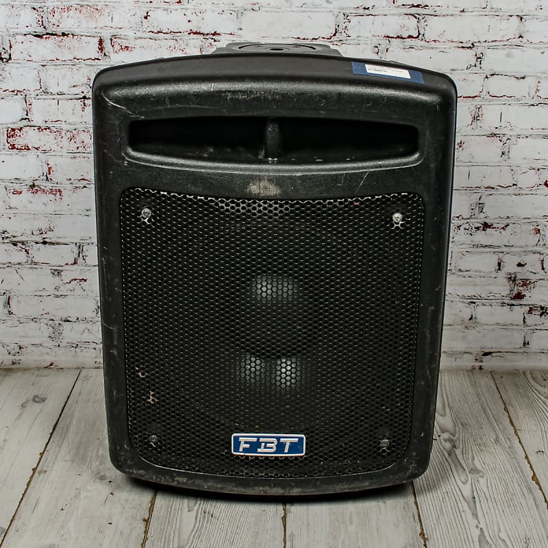 FBT - Evo MaxX 9Sa - 900w Active Subwoofer - x0046 - USED | Reverb