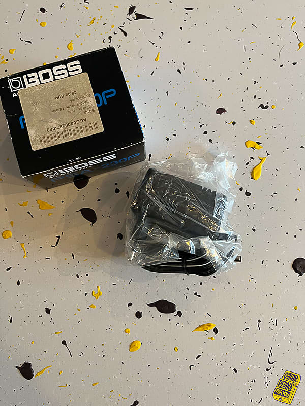 Boss PSA Adapter | Reverb