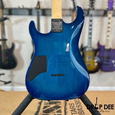 Schecter USA Custom Shop Sunset Custom-II Electric Guitar w/ | Reverb