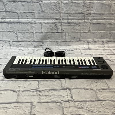 Vintage Roland HS-10/Juno 1 Synth Plus 10 Keyboard | Reverb