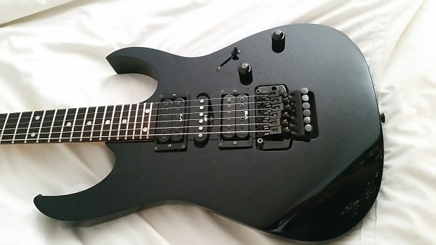 Ibanez RG 470 Japan | Reverb