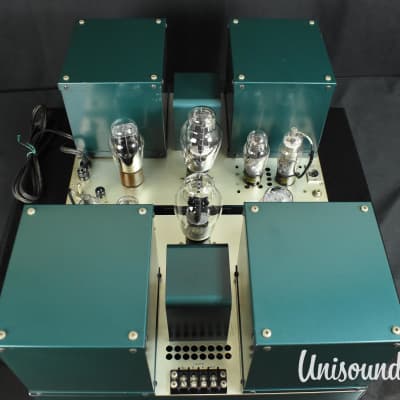 SHINDO LABORATORY Western Electric 300B single vacuum tube | Reverb