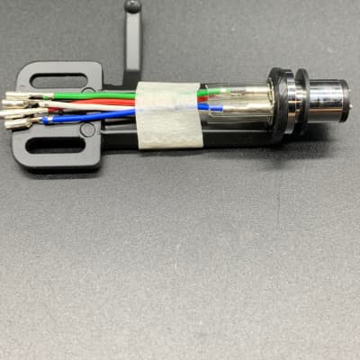 Numark HS-1 Universal Headshell for any cartridges stylus | Reverb