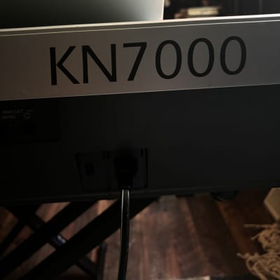 Technics SX-KN7000 | Reverb