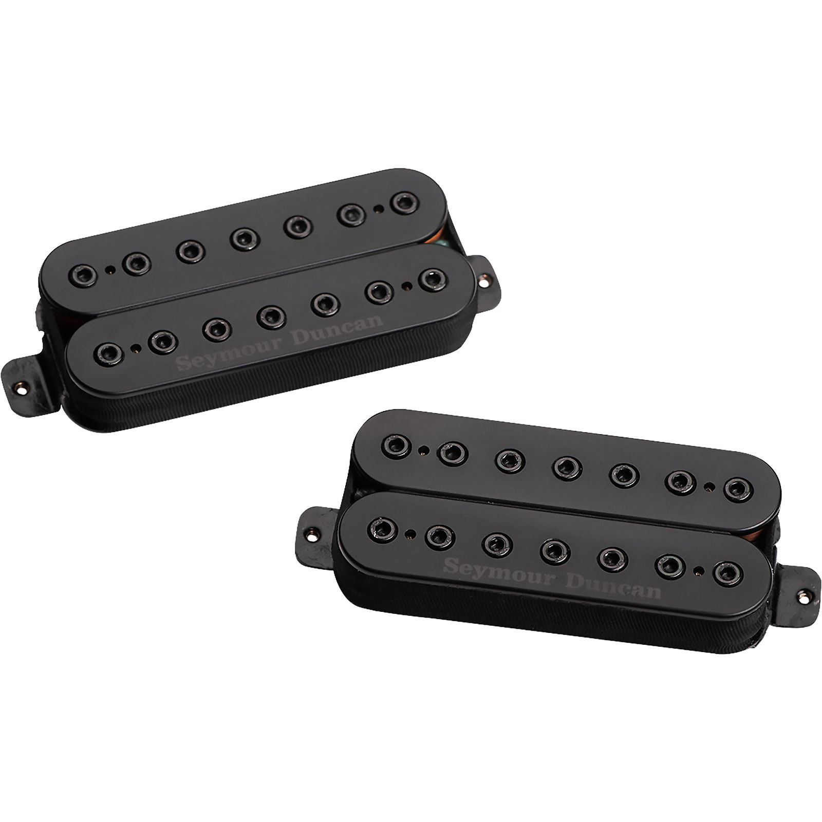 Seymour Duncan Mark Holcomb Signature Alpha Omega 7 String Reverb