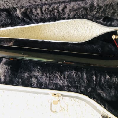 Carvin AE-185 Electric Guitar with built-in Acoustic Pickup - | Reverb