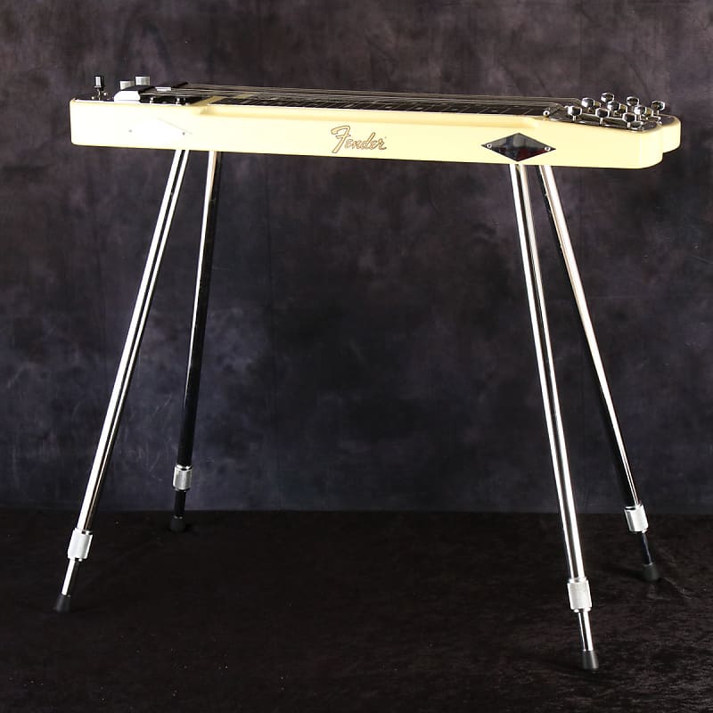 Fender Stringmaster Double Neck 6 String 1970s [SN 01608] | Reverb UK