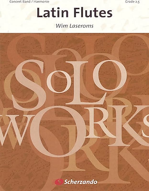 Latin Flutes | Reverb