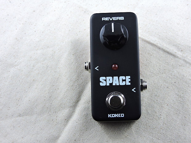 Kokko Space Reverb | Reverb