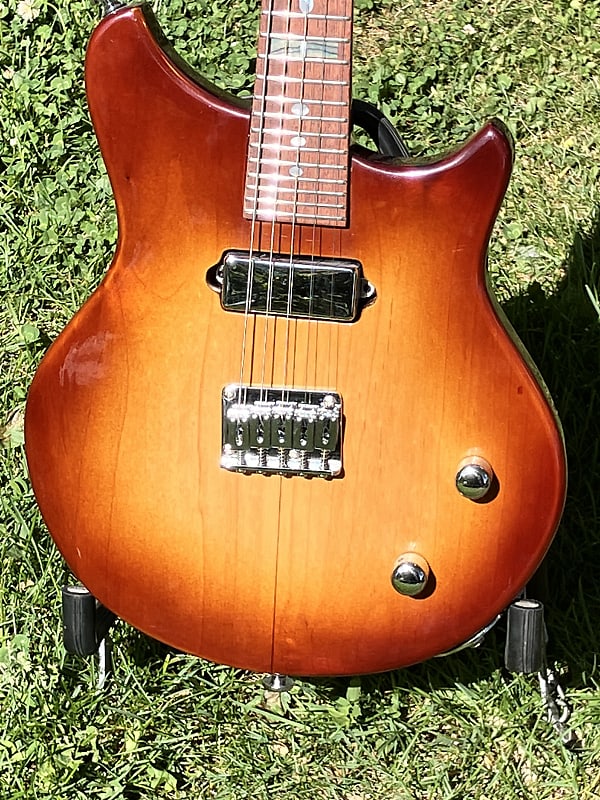 Rono 5-string electric mandolin | Reverb UK