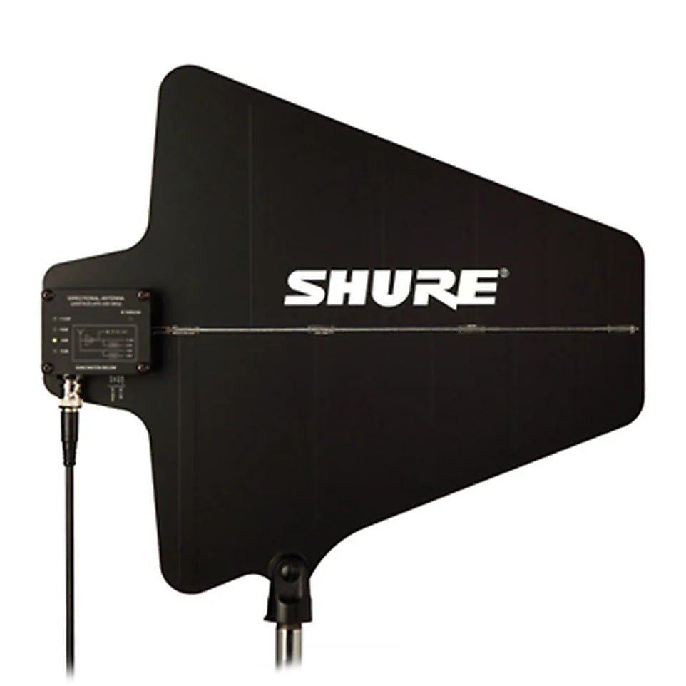 Shure UA874XA Active Directional Antenna (902 - 960 | Reverb France
