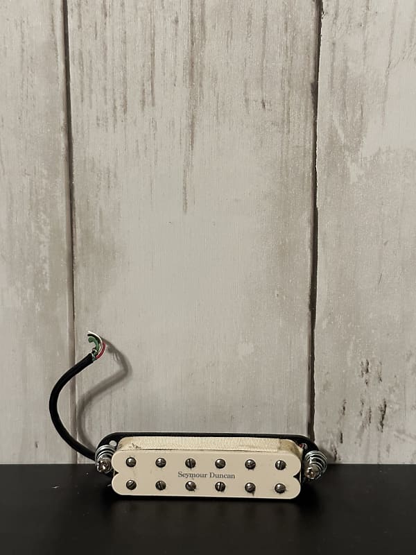 Seymour Duncan 59-B Electric Guitar Pickup | Reverb