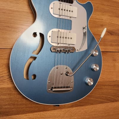 Lockhorn Instruments Zipper - Duracell De Leche | Reverb