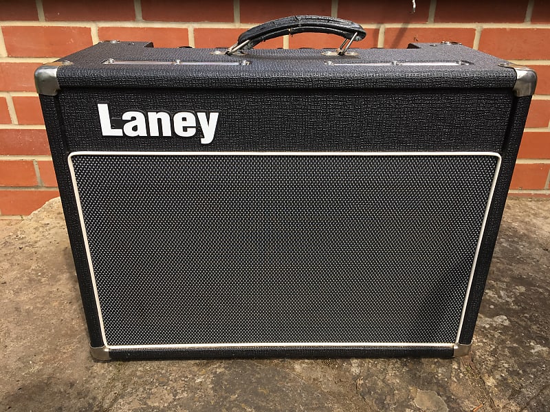 Laney GC-30V 112 30w valve amp | Reverb