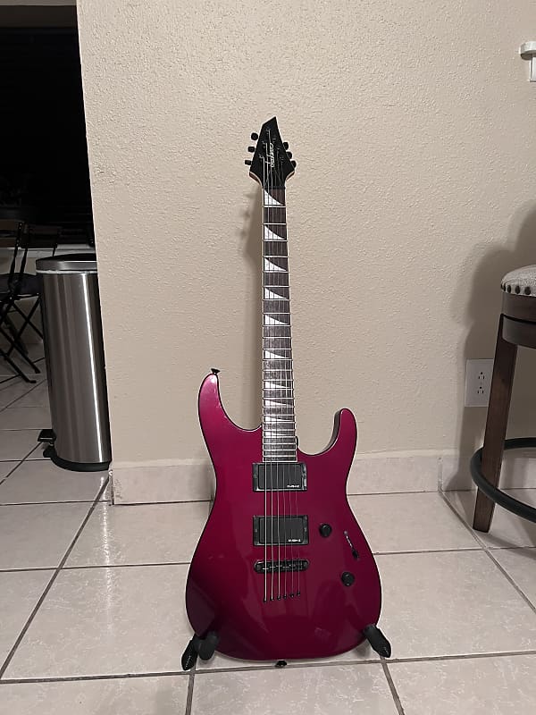 Jackson DXMGT | Reverb