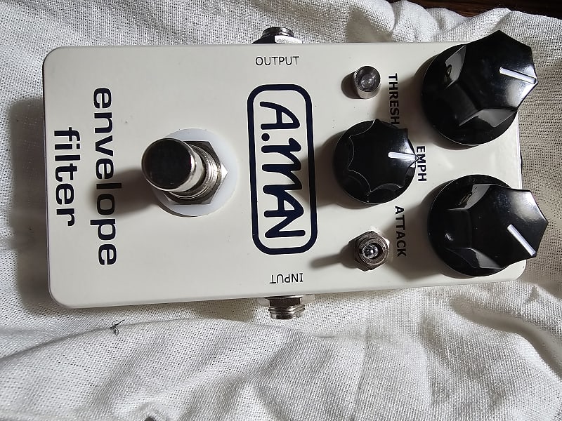 Effects Pedal Bundle | Reverb