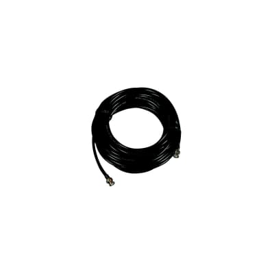 Shure UA850 Coaxial Cable - 50' | Reverb