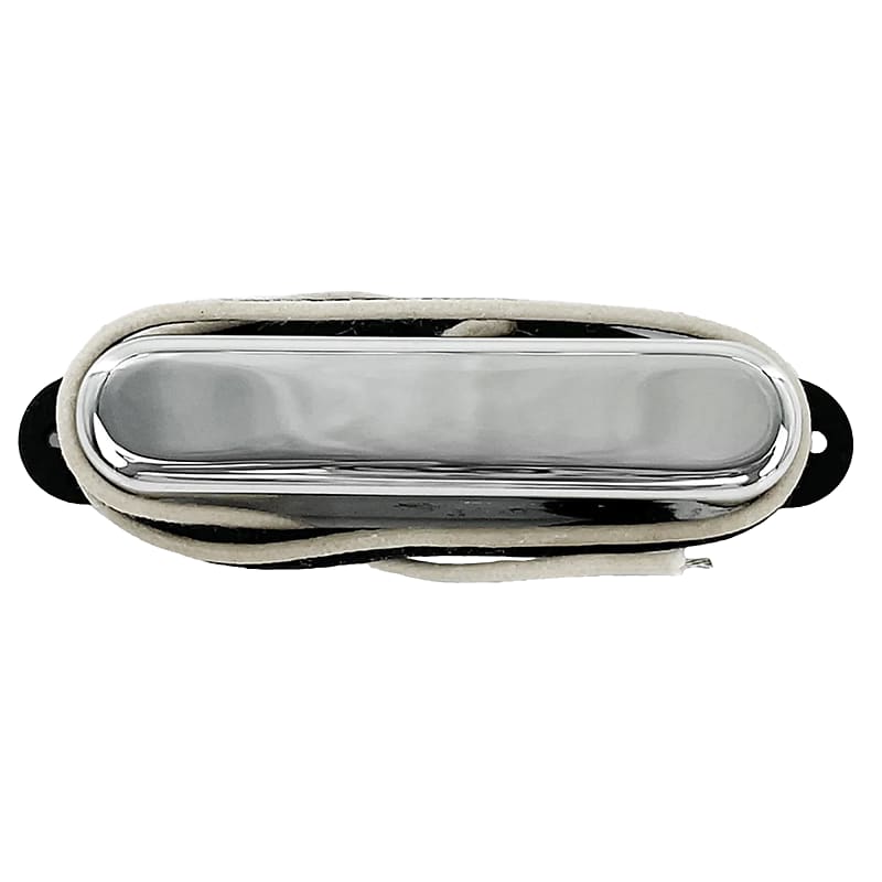 Razor Buraddo mun Blood Moon Neck Pickup for Telecaster | Reverb