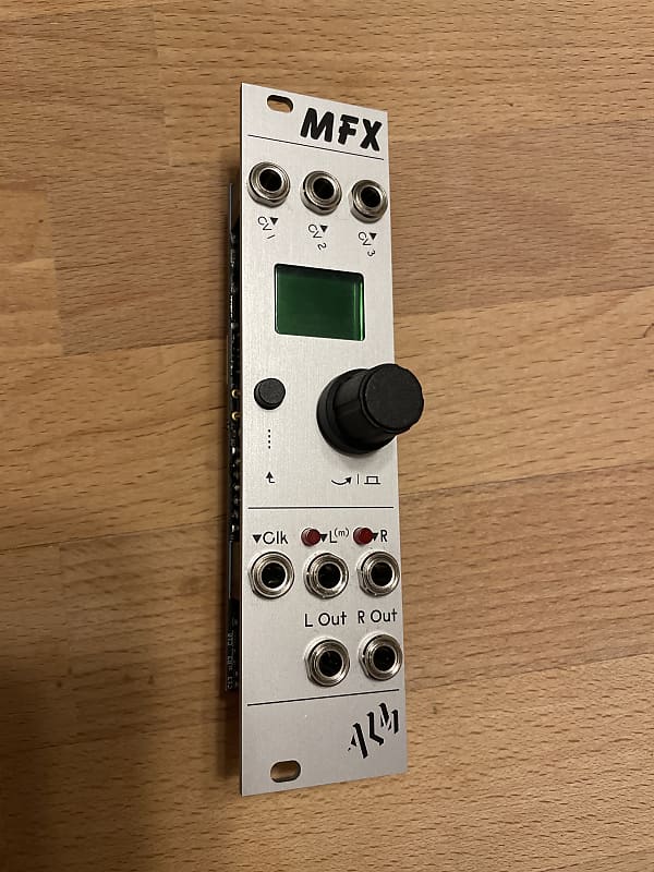 ALM/Busy Circuits MFX | Reverb