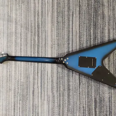 Tokai FVD (Video finally up) MIJ 1980s | Reverb