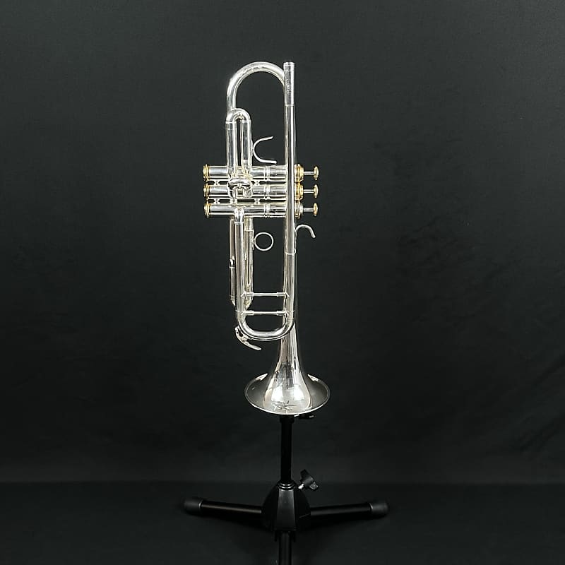 System Blue SB10S Trumpet 9010 | Reverb
