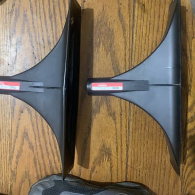 Electro-Voice 8HD - Black | Reverb