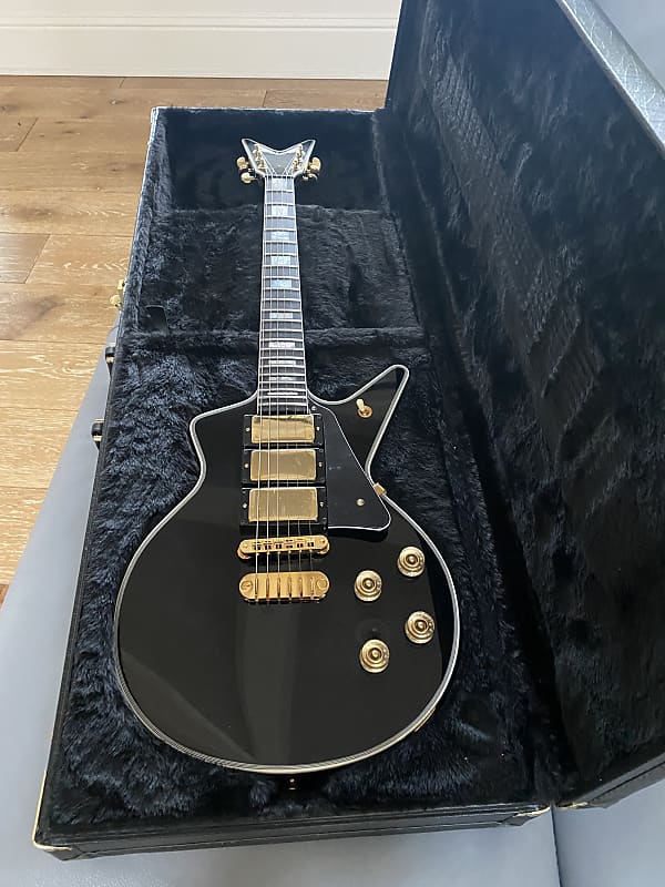 Dean Cadi 1980 35th Anniversary Limited Run 50 | Reverb UK