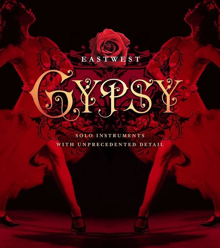 GYPSY (Download) | Reverb