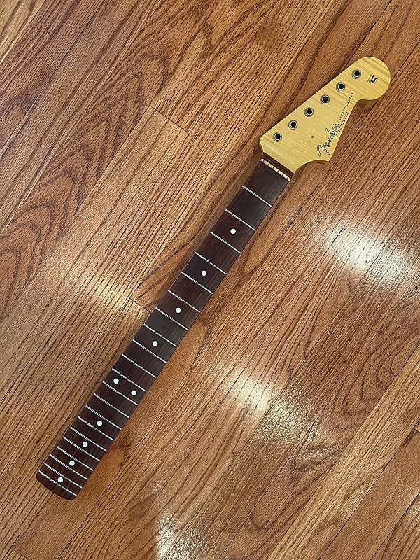 Musikraft Fender Licensed Quartersawn 5A Mastergrade Flame | Reverb