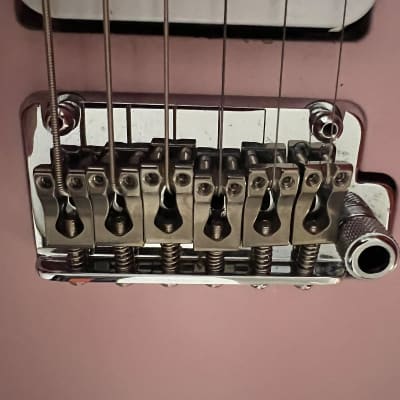 Ibanez AZ2402 Prestige Pink | Reverb