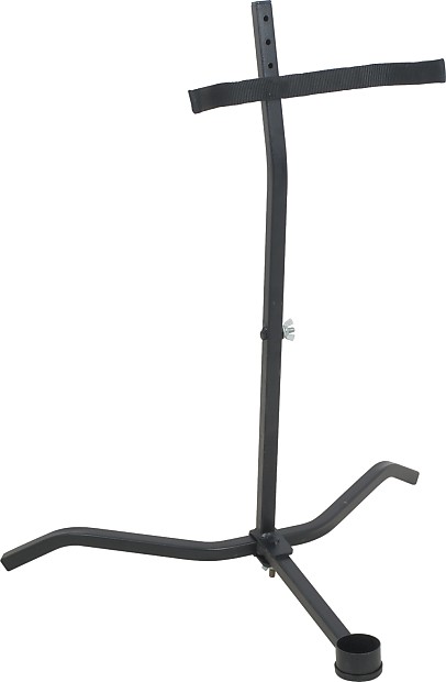 Fox Contra Bassoon Stand | Reverb