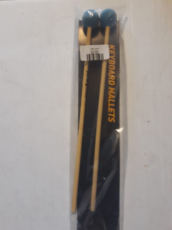 Pro-Mark PSX10R Birch Mallets | Reverb